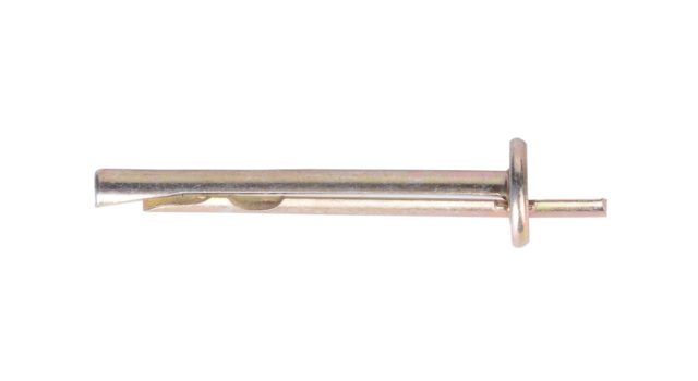 HAMMER DRIVE ANCHOR/CONCRETE CEILING WALL ANCHOR - Bolt Nut Making ...