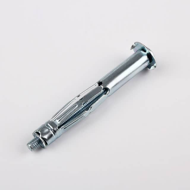 Stainless steel hollow wall anchor wall plug anchor - Bolt Nut Making ...