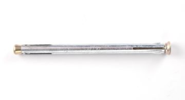 Stainless Steel Metal Windows Frame Anchor - Bolt Nut Making Machine ...