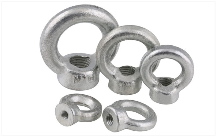 Spreader rigging ring nut forging machine - Bolt Nut Making Machine ...