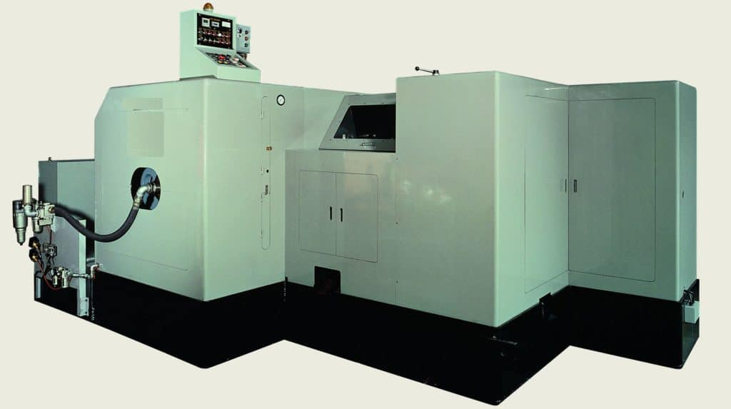 Vehicle wheel cap nut automatic high speed cold parts former - Bolt Nut ...