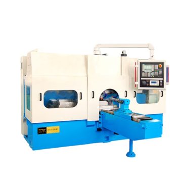 ALC915C CNC Spline Cold Rolling Mill/Torsion Bars Spline Rolling ...