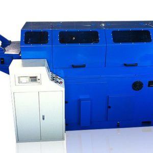 Drop in anchor making machine Archives - Bolt screw making machines|Nut ...