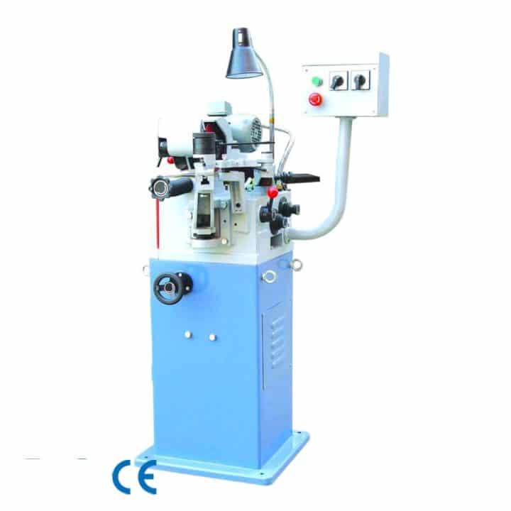 Cutting Machine Saw Blade Sharpening and Grinding Machine - Bolt Nut ...