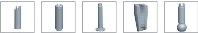 ASS-10 Special shape screw head groove cutting machine - Bolt Nut ...
