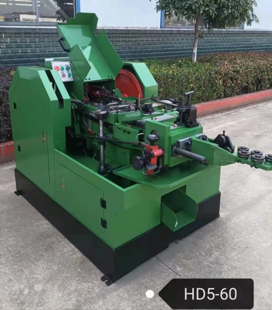 M6 Semi hollow rivets with tail hole high speed cold header - Bolt Nut ...